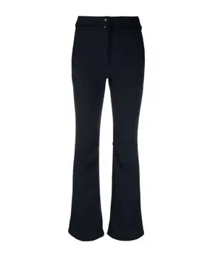 Yves Salomon Button Detailed Bottoms For Women
