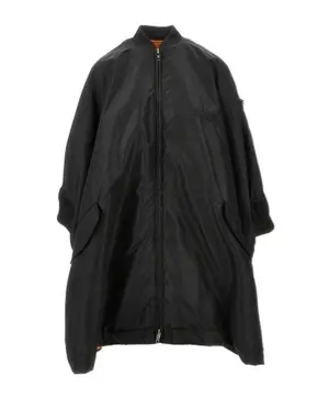 Long Sleeve Cape Jackets
