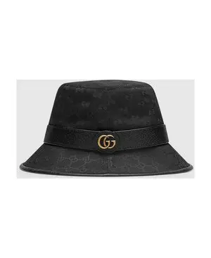 Gucci Double G Bucket Hat