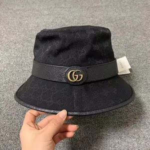 Gucci Double G Bucket Hat