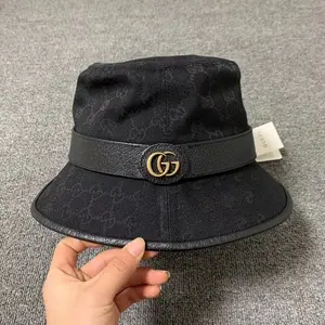 Gucci Double G Bucket Hat