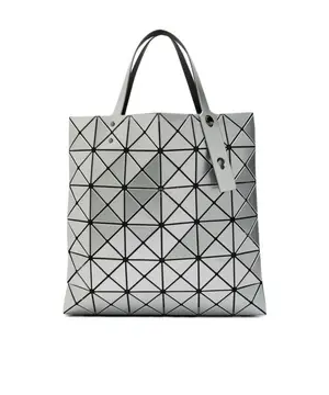 Issey Miyake Lucent Tote Bag - Gray
