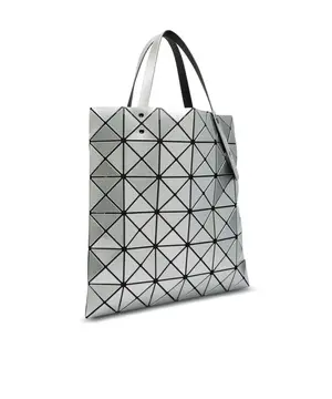 Issey Miyake Lucent Tote Bag - Gray