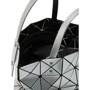 Issey Miyake Lucent Tote Bag - Gray