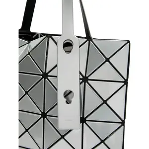 Issey Miyake Lucent Tote Bag - Gray