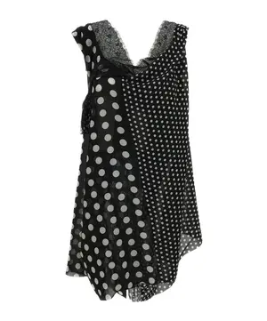 Junya Watanabe Frill Camis Tanks For Women