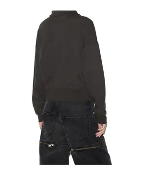 Isabel Marant Étoile Ross Sweatshirt - Black