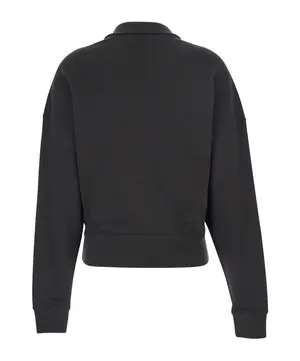 Isabel Marant Étoile Ross Sweatshirt - Black