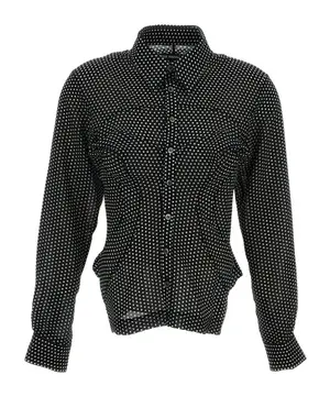 Junya Watanabe Long Sleeve Shirts For Women