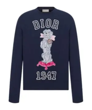 Dior Knitwear For Men