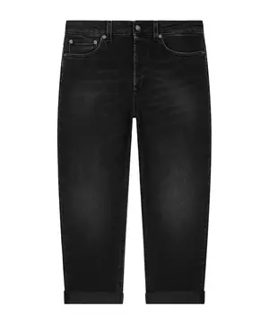 DONDUP Straight-leg Jeans