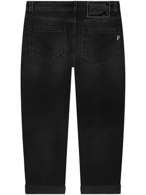 DONDUP Straight-leg Jeans