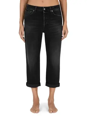 DONDUP Straight-leg Jeans