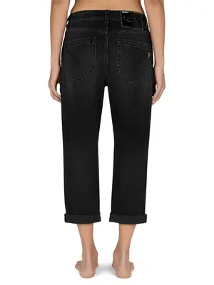 DONDUP Straight-leg Jeans