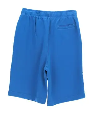 AMBUSH Logo Embroidered Shorts - Blue