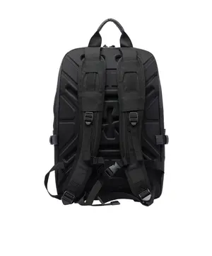Premiata Backpack - Black