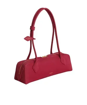 Alaïa Teckel Medium Shoulder Bag