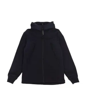 C.p. Company Logo Jackets For Women