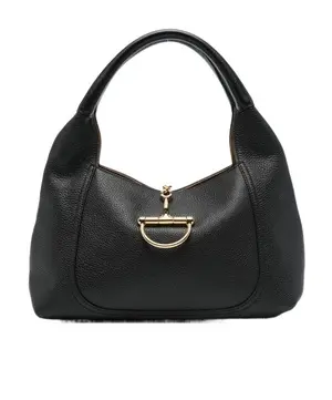 Gucci Softbit Shoulder Bag