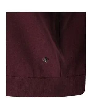 Tory Burch Short Sleeve Crewneck T-shirt