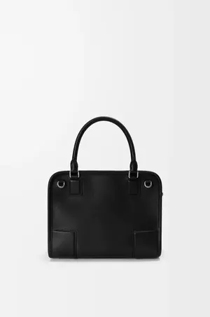 Loewe Small Amazona Bag - Black