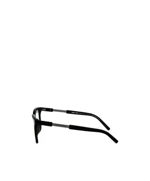 Giorgio Armani Square Frame Eyeglasses