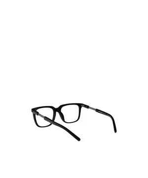 Giorgio Armani Square Frame Eyeglasses