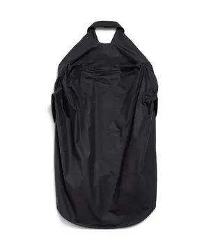 Balenciaga Suspended Shirt Dress