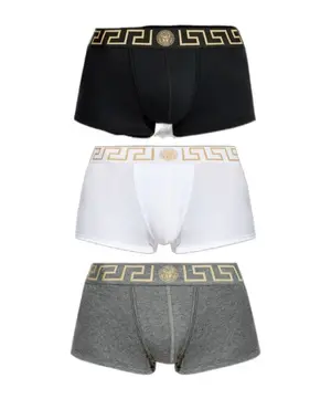 Versace Boxer Boxers & Briefs