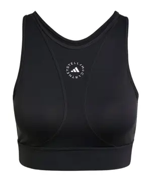 Adidas By Stella Mccartney Short Performance Tops For Women