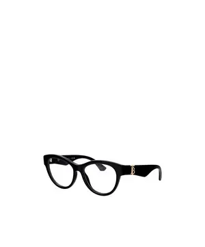 Burberry Cat Eye Glasses