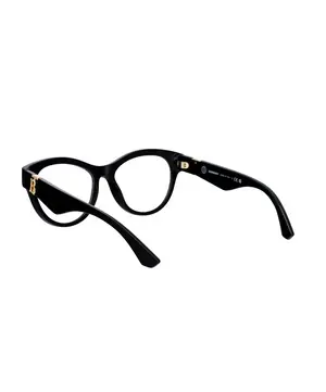 Burberry Cat Eye Glasses