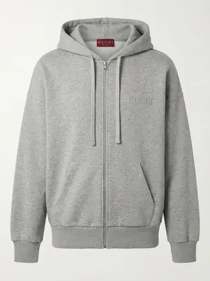 Gucci Drawstring Sport Outerwear For Men