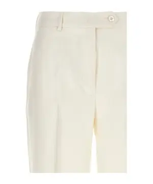 Kiton Tailored Cigarette Pants