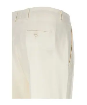Kiton Tailored Cigarette Pants