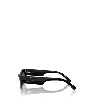 Dolce & Gabbana Cat-eye Frame Sunglasses