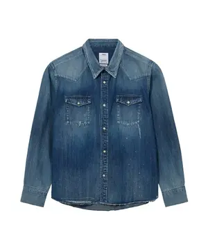 Visvim Long Sleeve Shirt