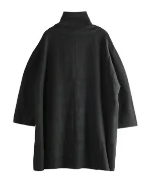 THE ROW Wide-sleeve Coat - No
