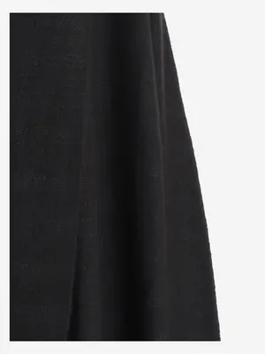 THE ROW Wide-sleeve Coat - No