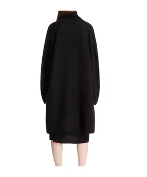 THE ROW Wide-sleeve Coat - No