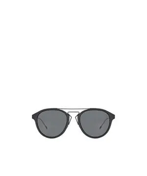Dior Logo Sunglasses - Gray