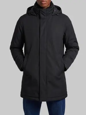 Herno Hooded Down Jacket
