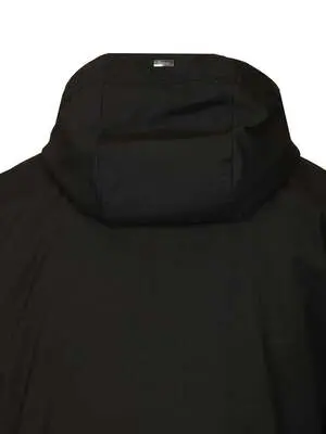Herno Hooded Down Jacket