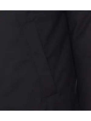 Herno Hooded Down Jacket