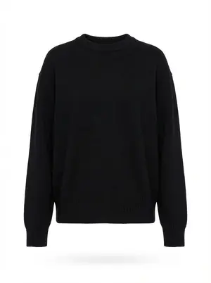 THE FRANKIE SHOP The Frankie Shop Rafaela Padded Knit Sweater