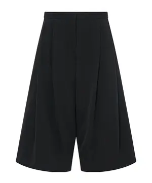 The Row Loose Fit Shorts For Women