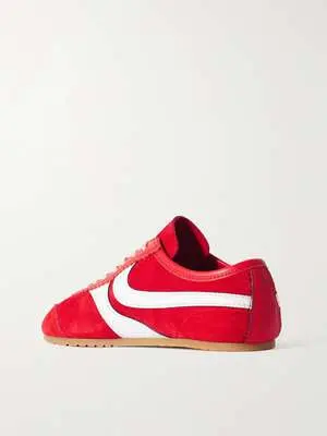 Dries Van Noten Low-top Sneakers - Red