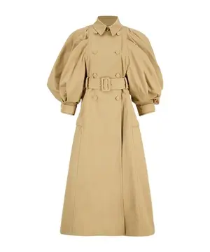 Gabriela Hearst Long Sleeve Coats For Women