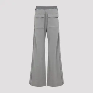 Rick Owens Wide Leg Pants