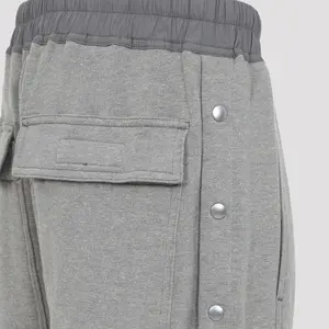 Rick Owens Wide Leg Pants